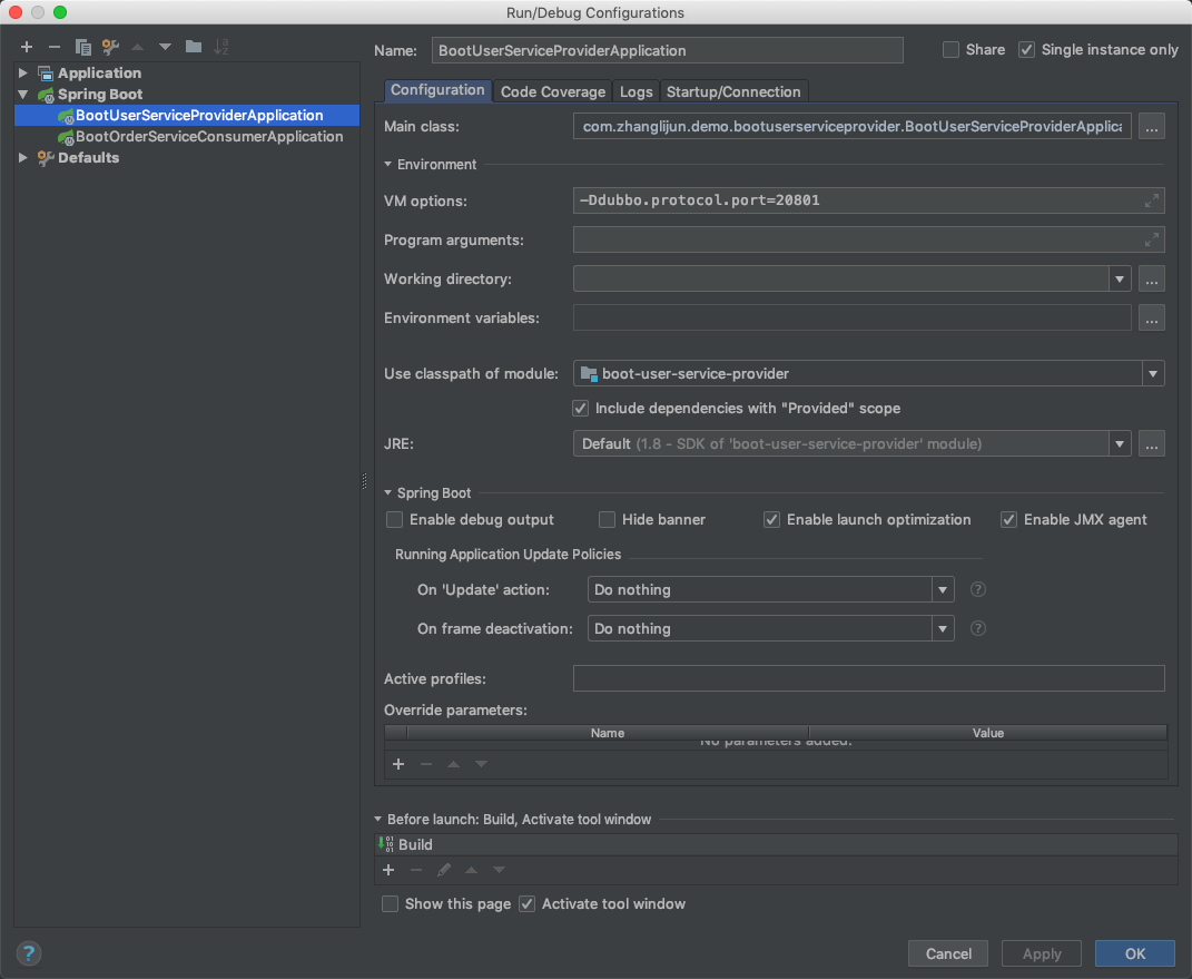 dubbo基础（四）——dubbo的配置加载_dubbo payload 配置与加载-CSDN博客
